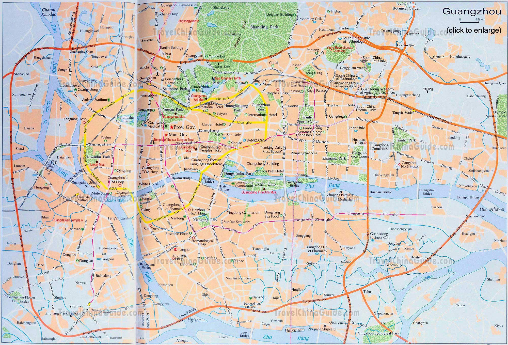 Guangzhou Maps-广州城建职业学院_重视学生成功引领和就业能力培养的高职院校